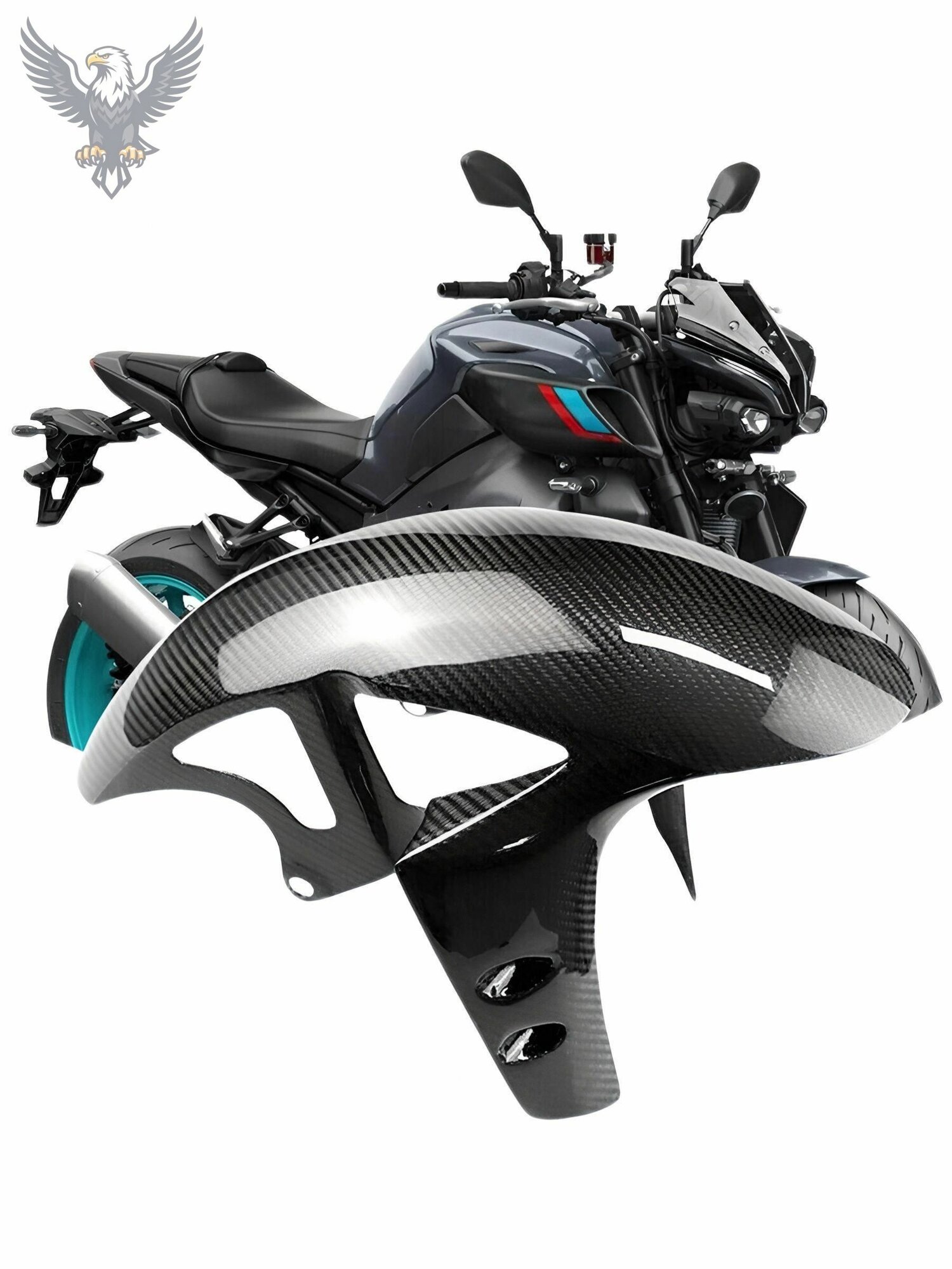 Хаггеры для мототехники