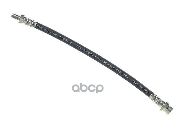 Шланг тормозной задн. FORD TRANSIT Box 04/06-> / FORD TRANSIT Bus 04/06-> / FORD TRANSIT Platform/Ch Brembo арт. t24141