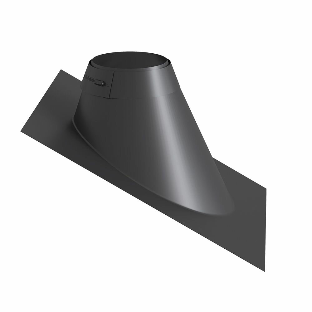 Везувий Проходник кровельный (AISI 430/0,5мм) д.260мм