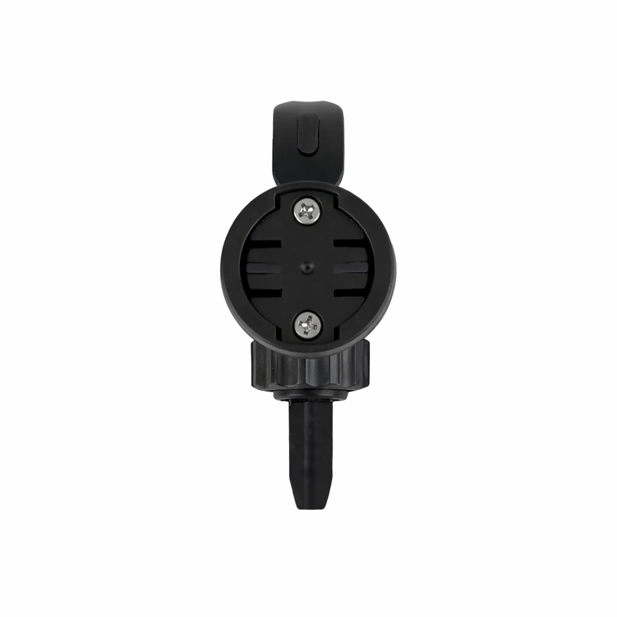 Крепление Oyyo LG01, тип Garmin, на руль, черный