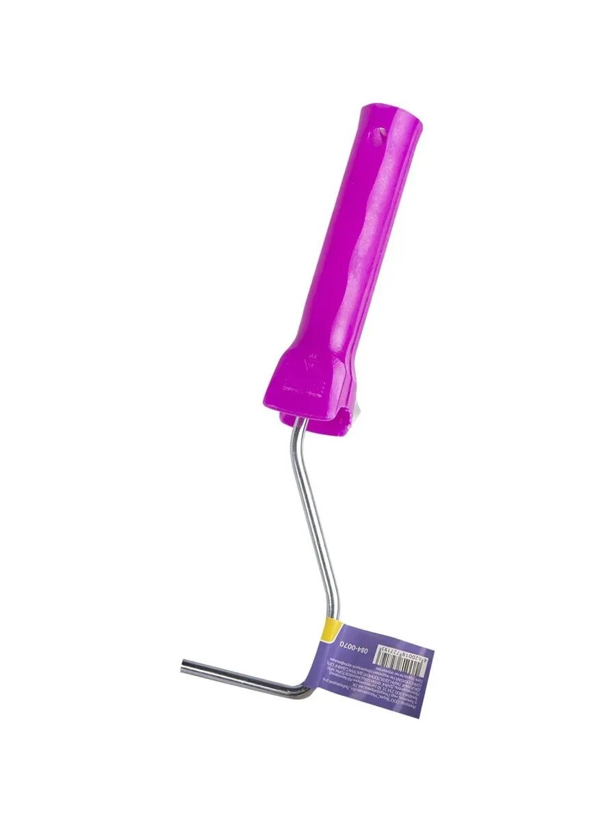 Удобная ручка для валика с прочным бюгелем