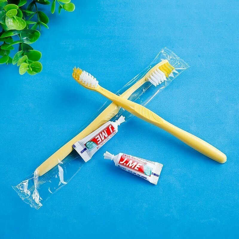 Toothbrush — фото 1