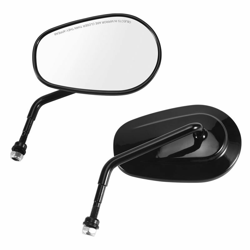 Запчасти бокового зеркала