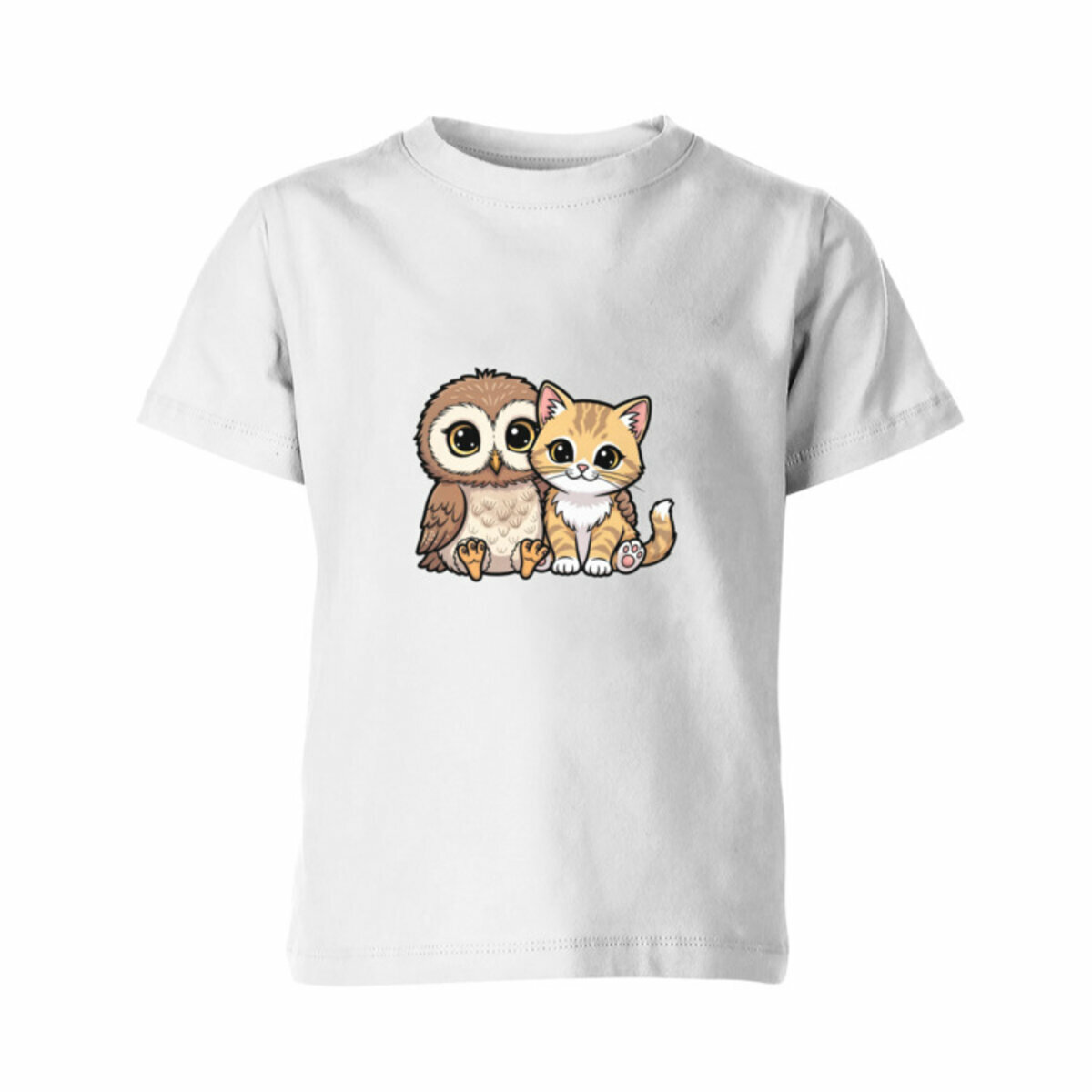Футболка ROLY