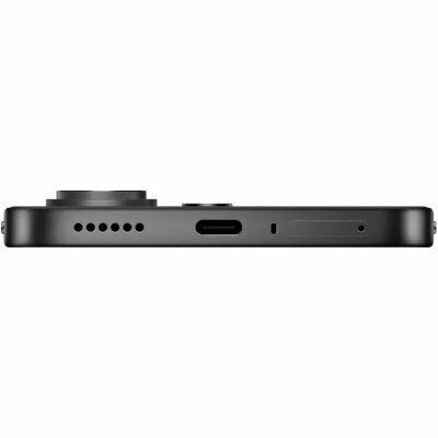 Смартфон Camon 50 8/256GB Black — фото 1
