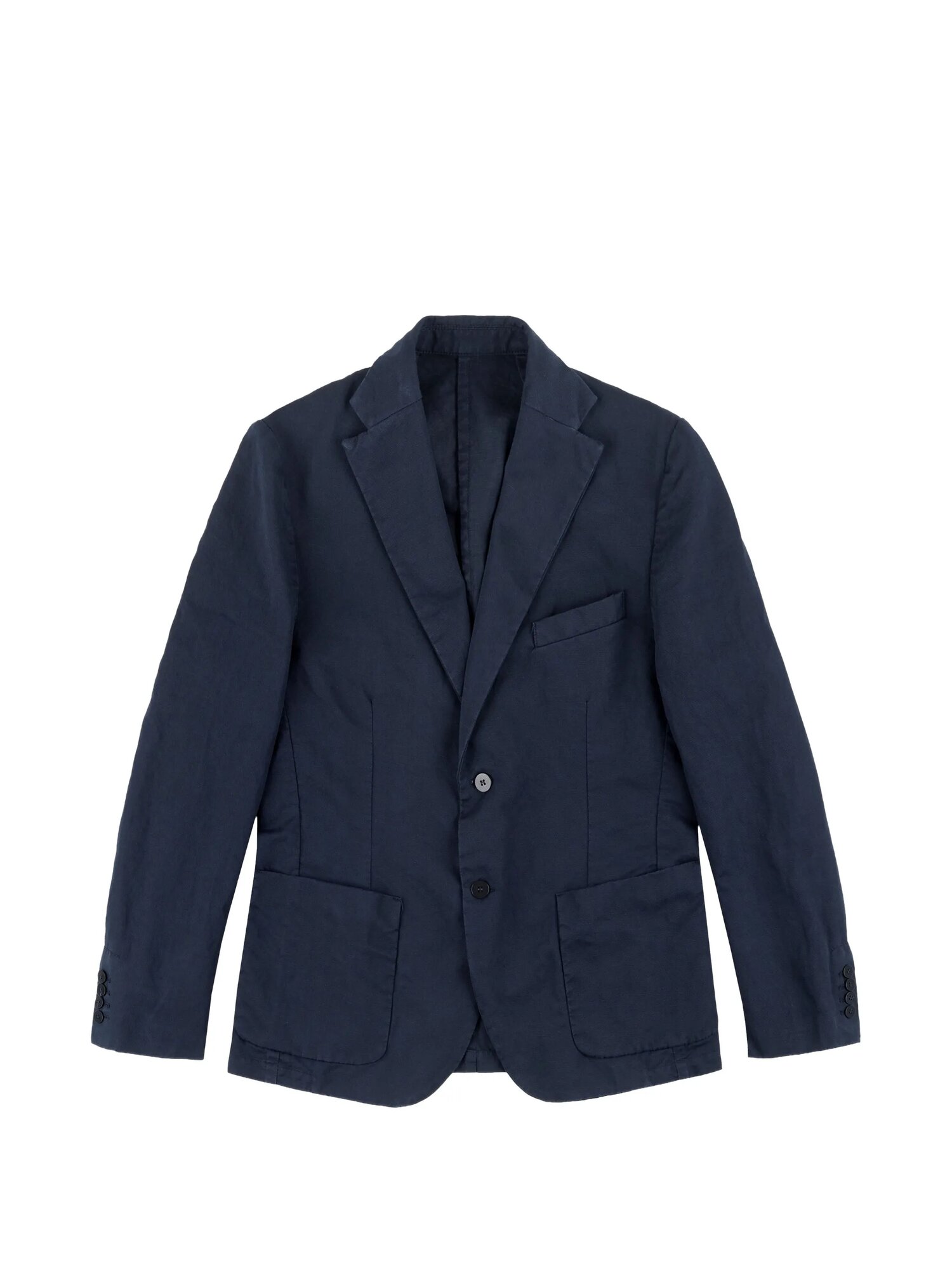 Пиджак Single-breasted blazer
