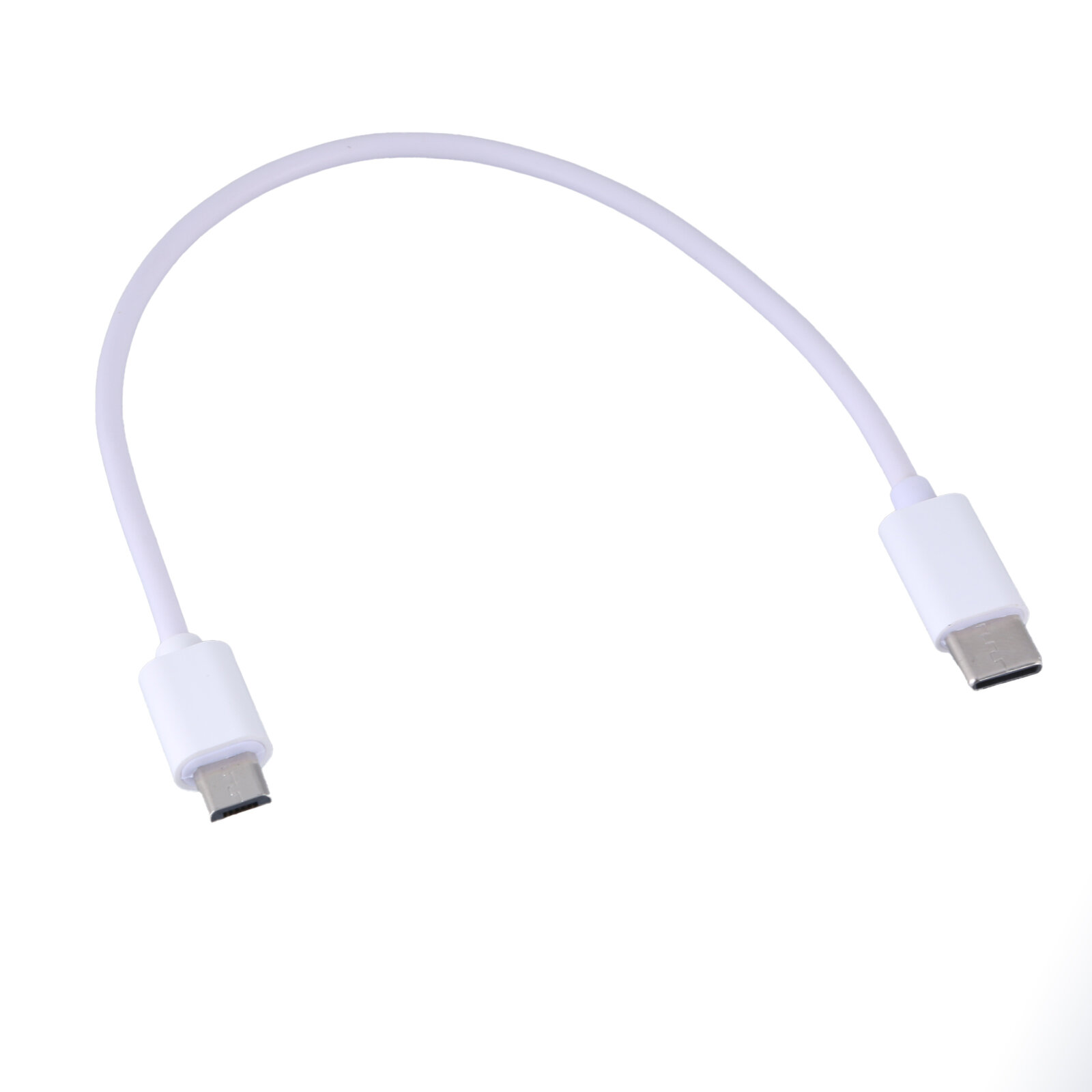 USB C TO OTG CABLE, 20см -шнур быстрого зарядки для
