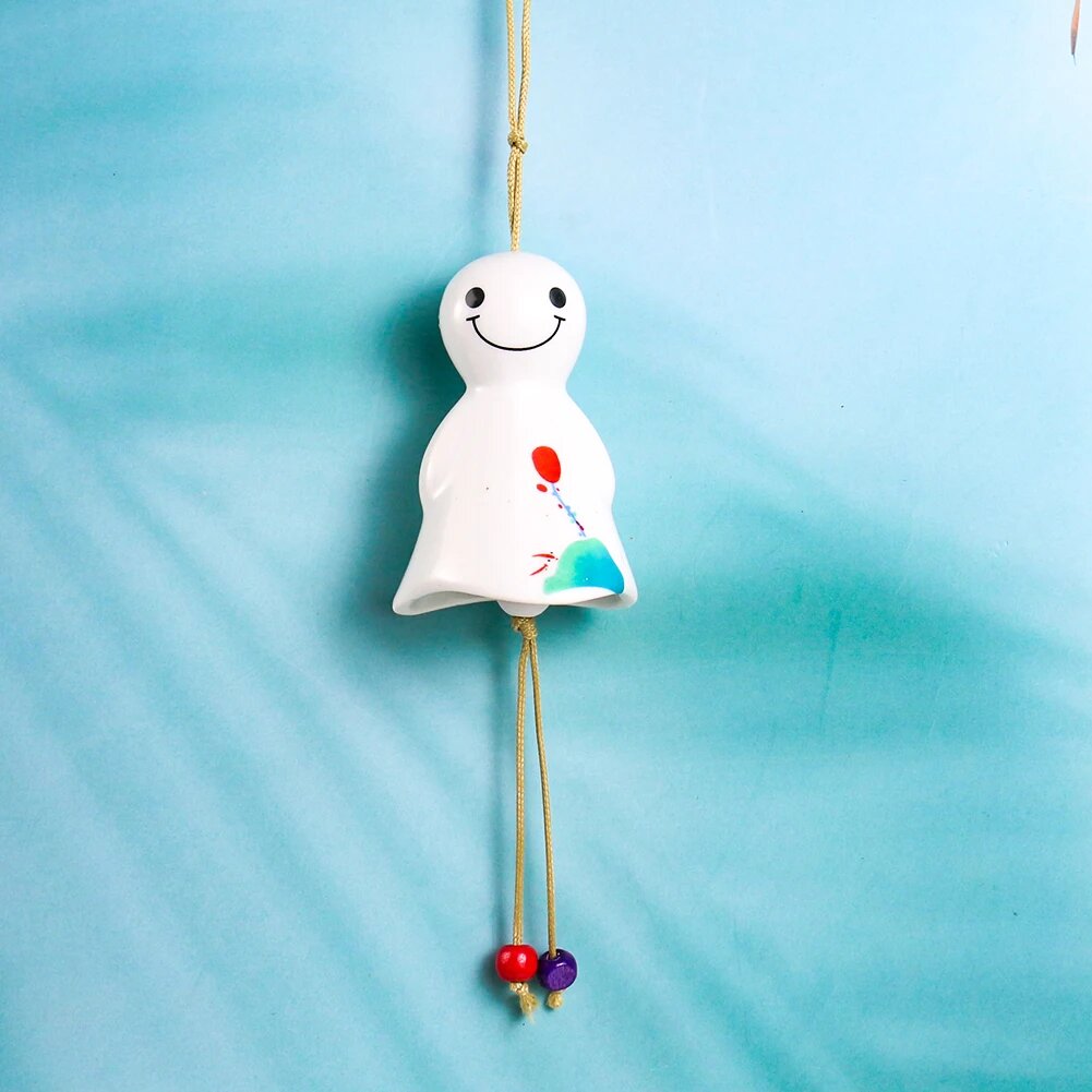 Керамические колокольчики в японском стиле style4