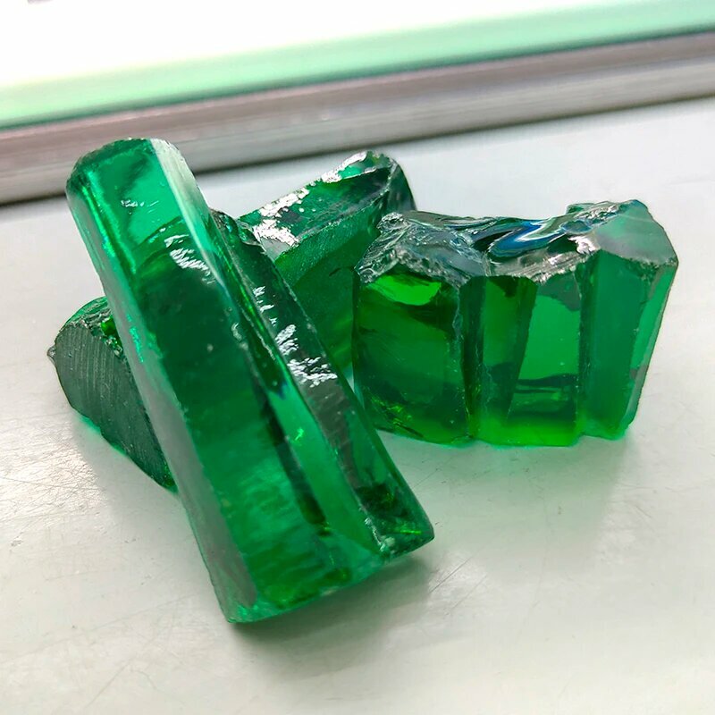 Синтетический цирконий для ювелирных изделий 250g