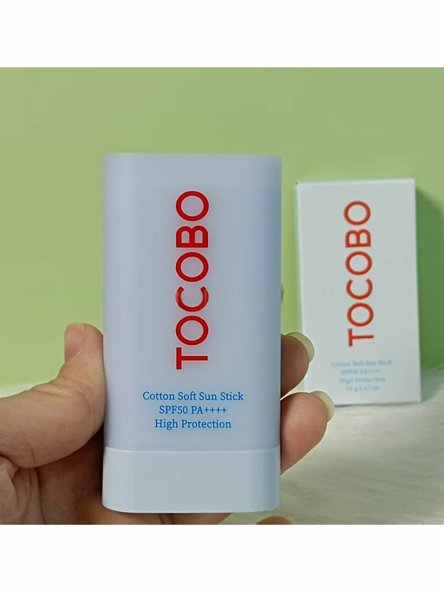 Солнцезащитный матирующий стик для лица SPF50 УФ-защита матирующий эффект