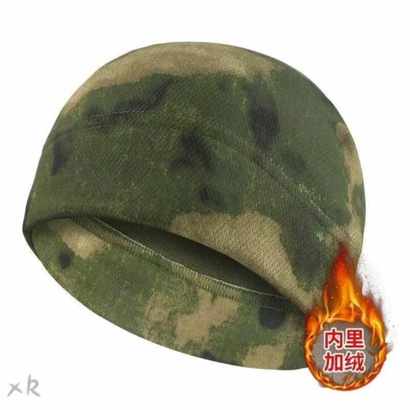 Шапка для рыбалки и охоты