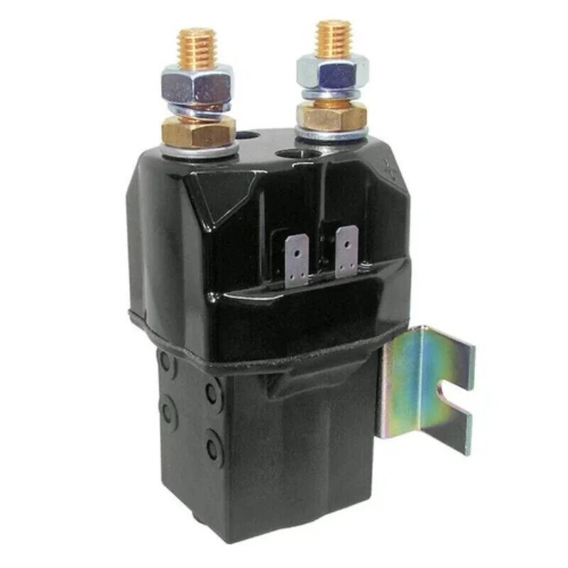 Контактор постоянного тока Albright SU280B-1080P 80В 400А