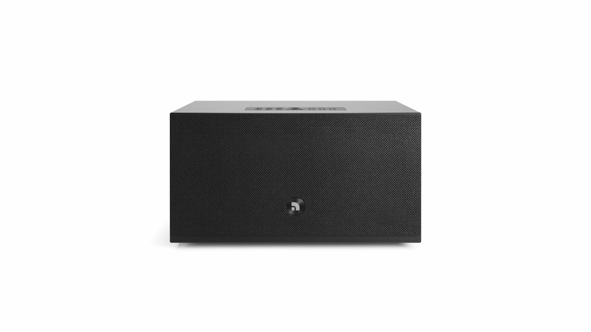 Аудиосистема AUDIO PRO C10 MkII W Black, Bluetooth 4.2, Wi-Fi, Airplay 2, Google cast, Spotify Connect