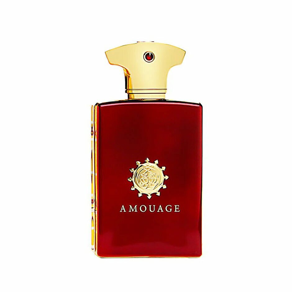 Amouage Journey парфюмерная вода 100 мл, универсальный аромат для мужчин
