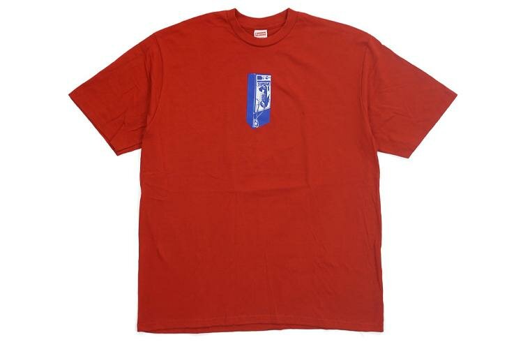 Футболка Supreme