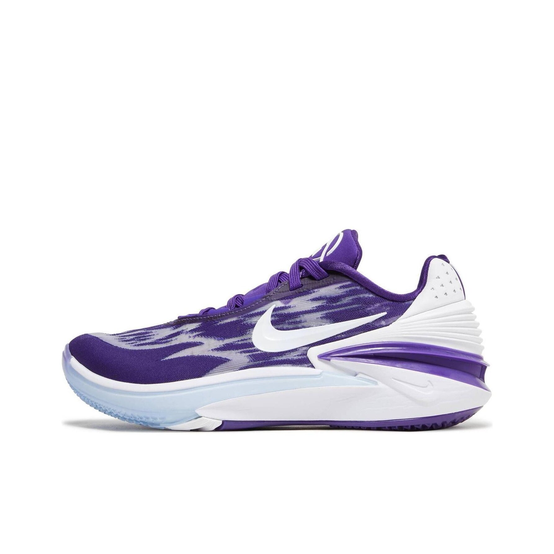 Кеды NIKE Air Zoom G.T. Cut 2