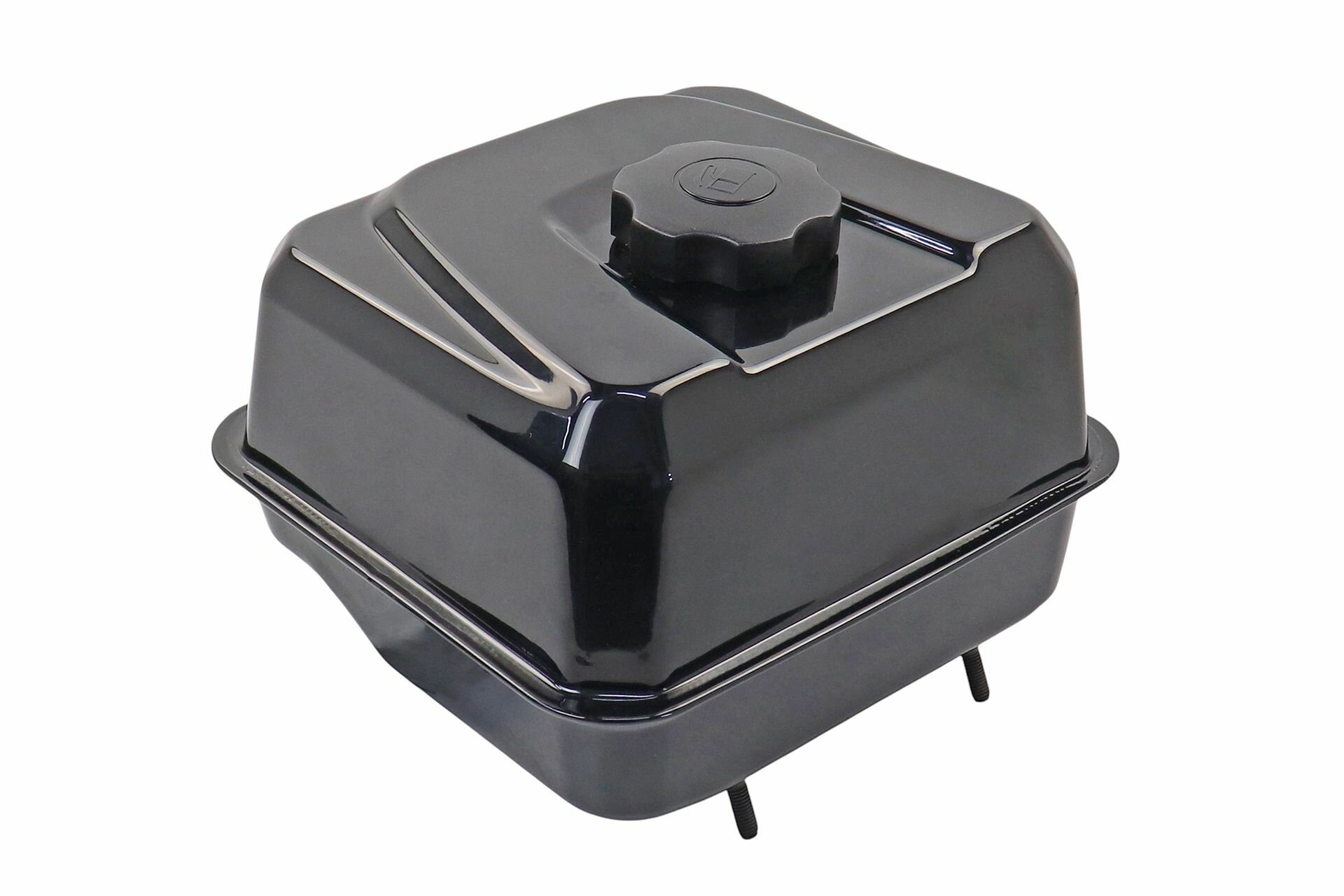 Бензобак KP500 (с крышкой)