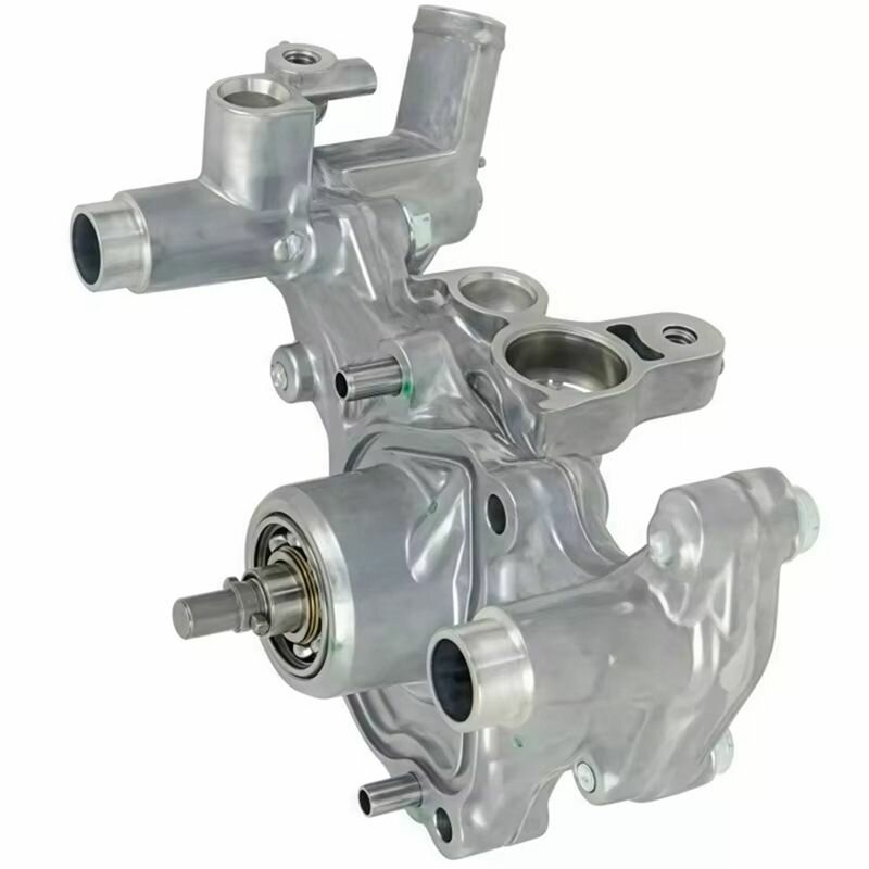 Водяной насос для мотоцикла, сборка 19200-K1N-V00 для скутера ADV160 PCX160 160 куб. см K1Z K2S, запчасти для двигателя 4T 2021-2024