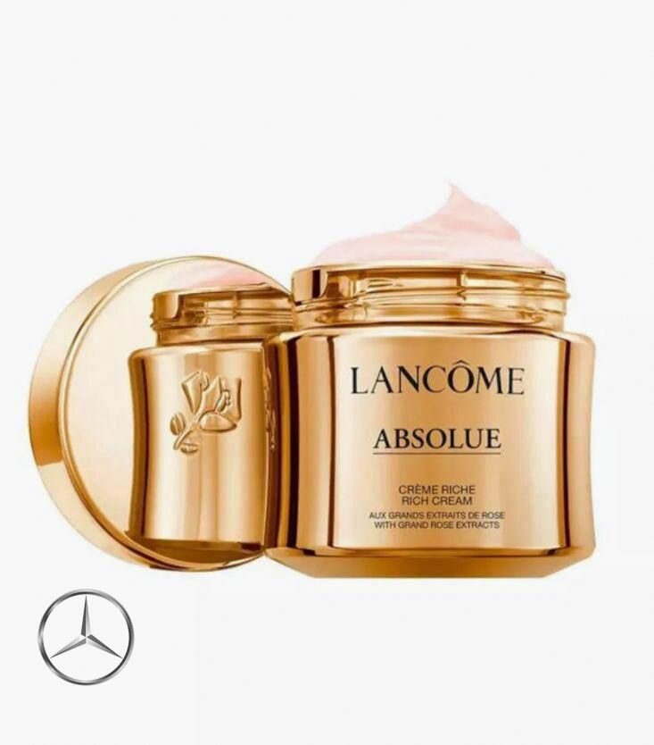 LANCOME Восстанавливающий крем для лица absolute The Soft