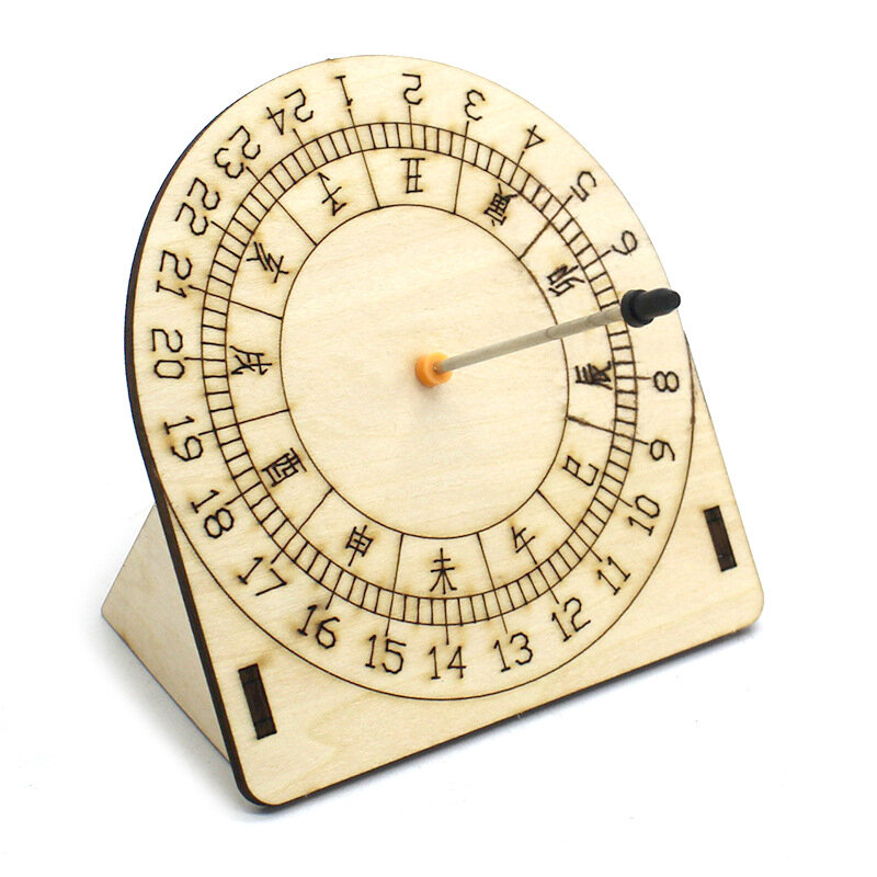 DIY ручной сборки экспериментальной игры учебные пособия научный эксперимент модель науки и образования игрушки