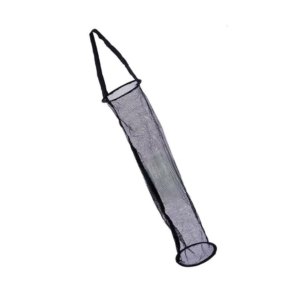 Складная клетка-ловушка для рыбы, 60cm - Ручка