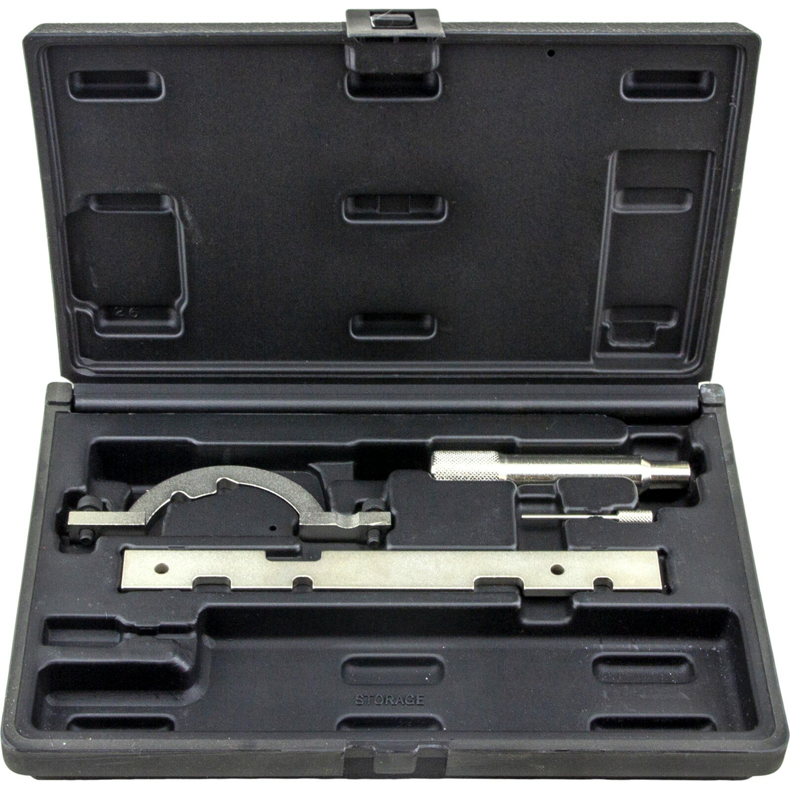 JTC-JW0456 Набор фиксаторов OPEL 1.0, 1.2, 1.4л