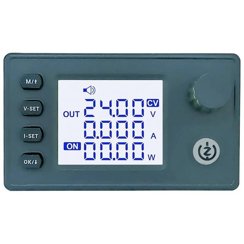 (Q Y B H) Новый SK150Pro 40V8A 150W Высокомощный Повышающе-Понижающий Блок Питания Для ЧПУ