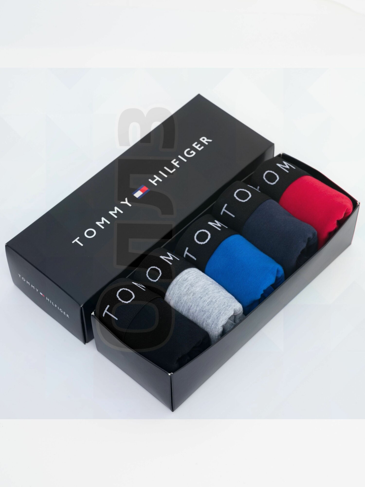 Комплект трусов