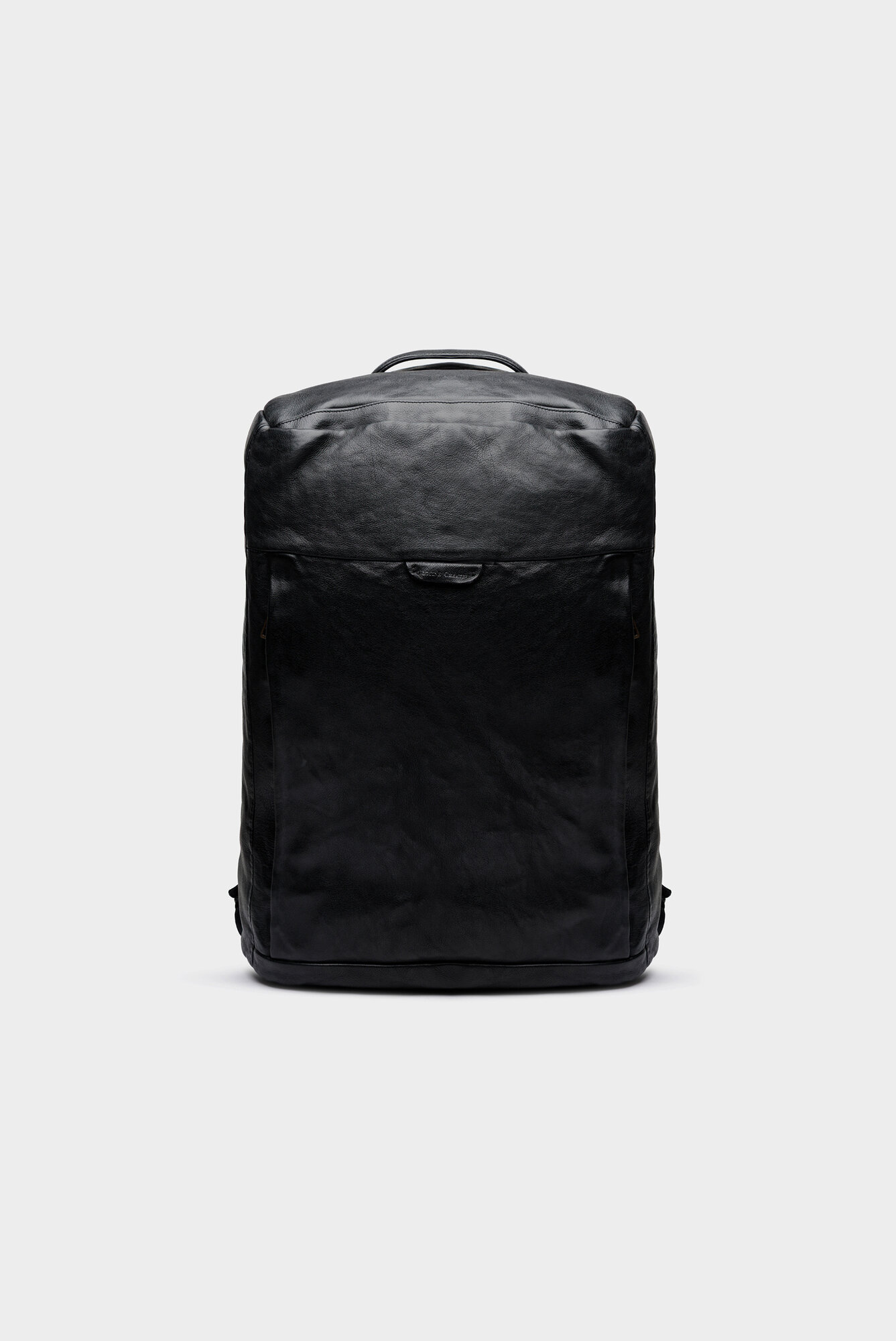 Рюкзак Officine Creative backpack ocbhelm52ignis1000 nero для мужчин цвет черный