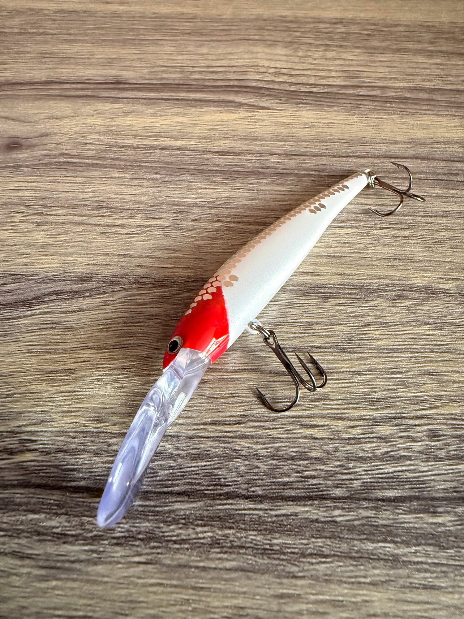 Воблер Bandit B-Shad (9 см; 9 гр) заглубление 5 метров цвет 23#