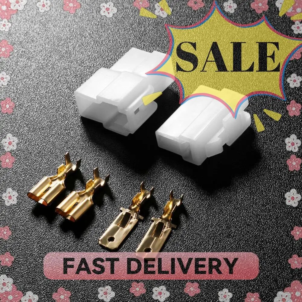 APWIKOGER T-образный разъем питания для раций Kenwood Yaesu Icom