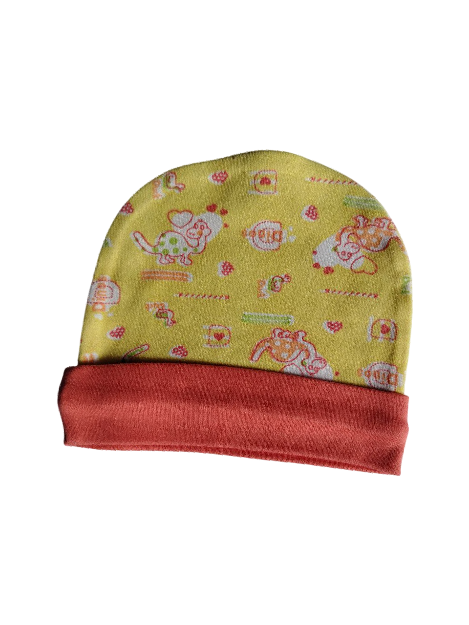 Чепчик  для детей