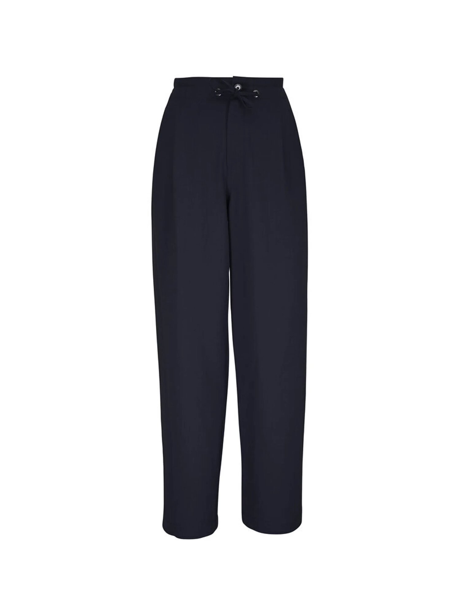 Брюки Drawstring-waist trousers