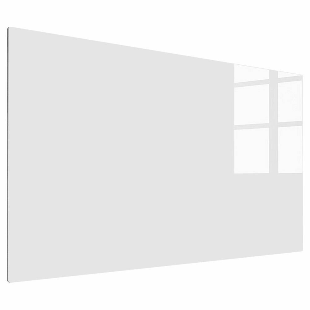 Магнитная белая доска 60 45 см с маркерами и магнитным ластиком