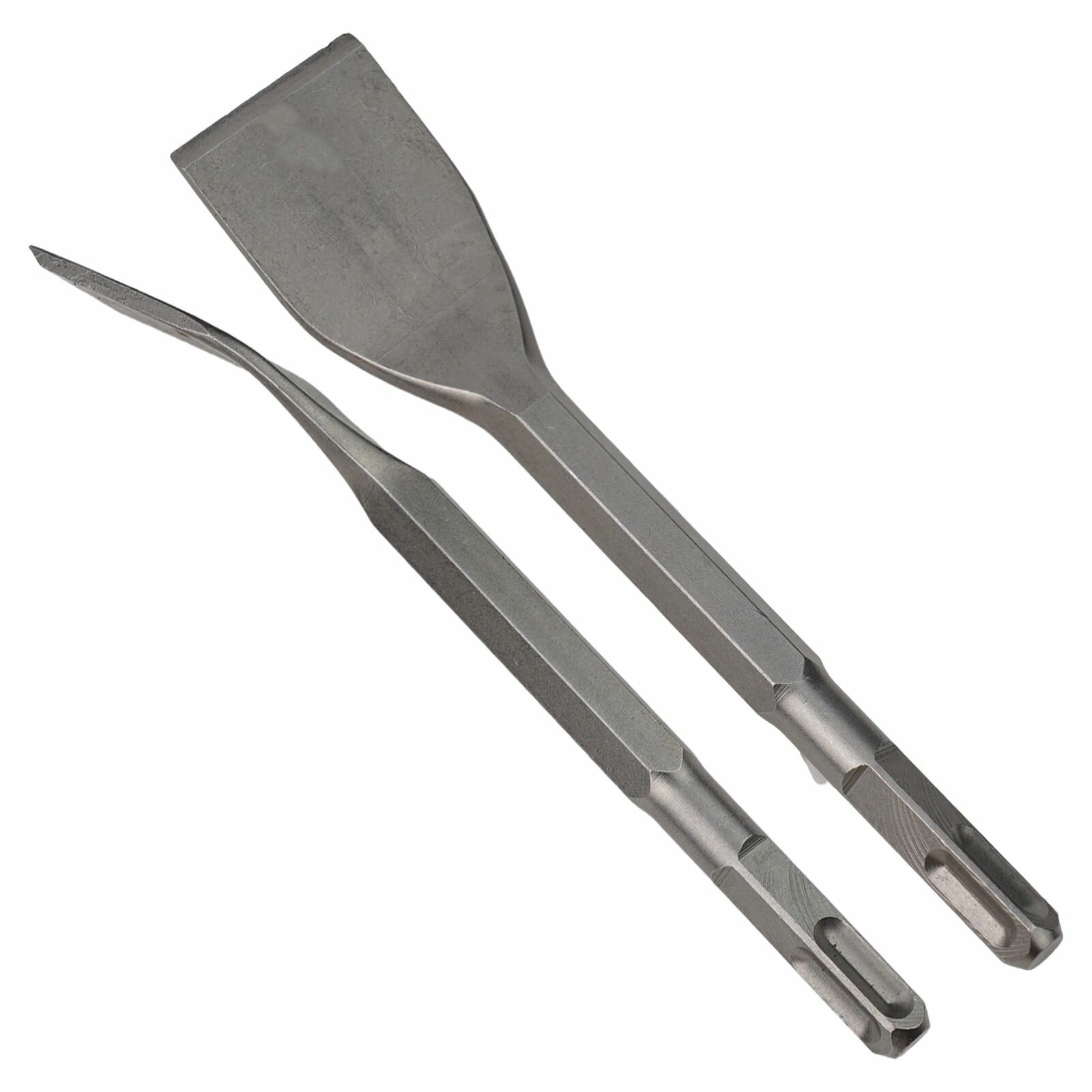 Хвостовик Квадратной/Круглой ручки Долота 1ШТ для Электрического Молотка из Углеродистой Стали 45#