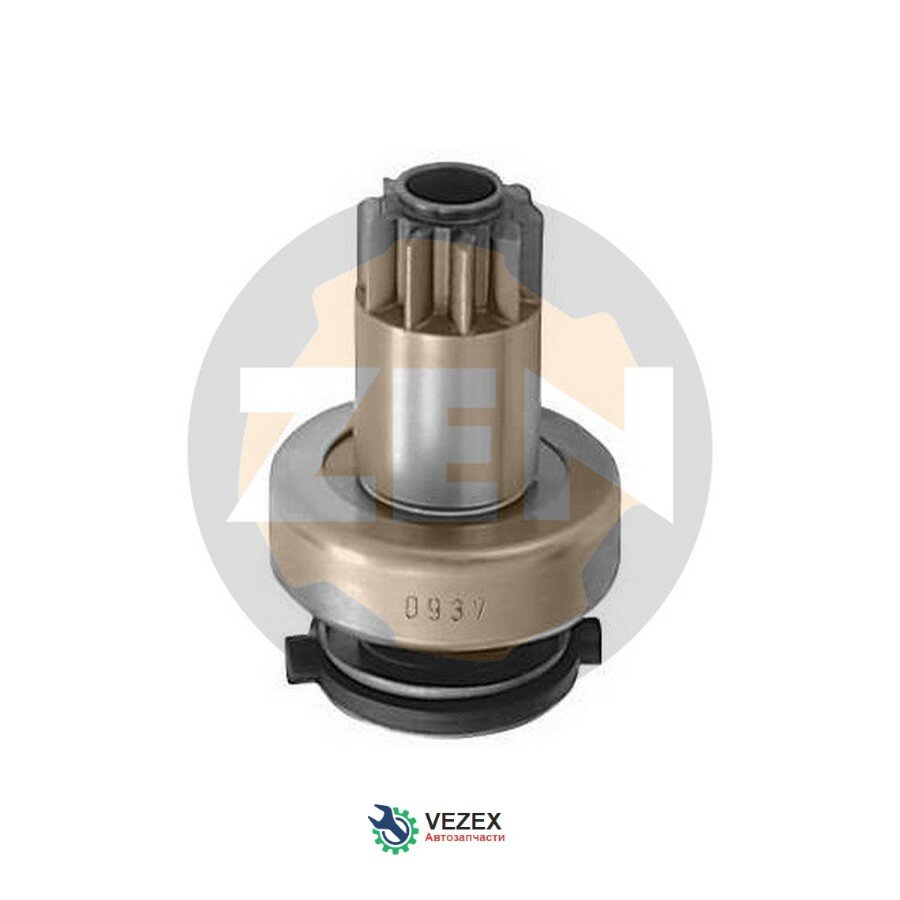 ERA ZN0937 Бендикс стартера