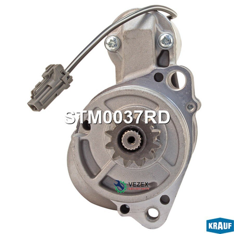 KRAUF STM0037RD Стартер