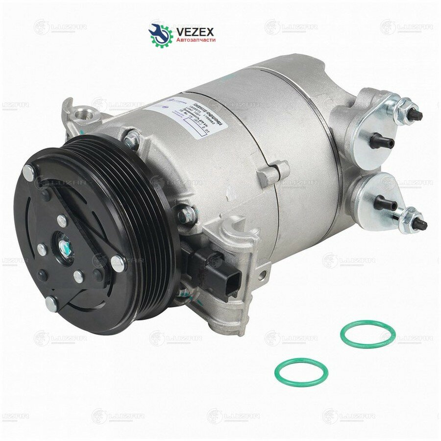 LUZAR LCAC1021 Компрессор кондиционера