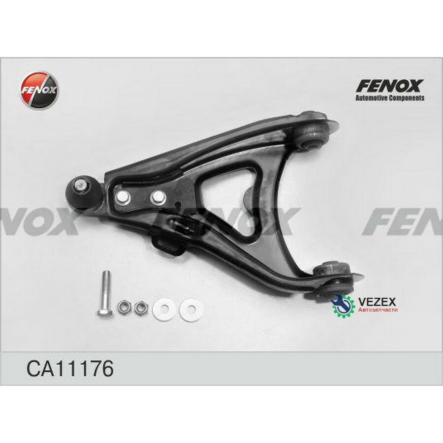 FENOX CA11176 Рычаг подвески
