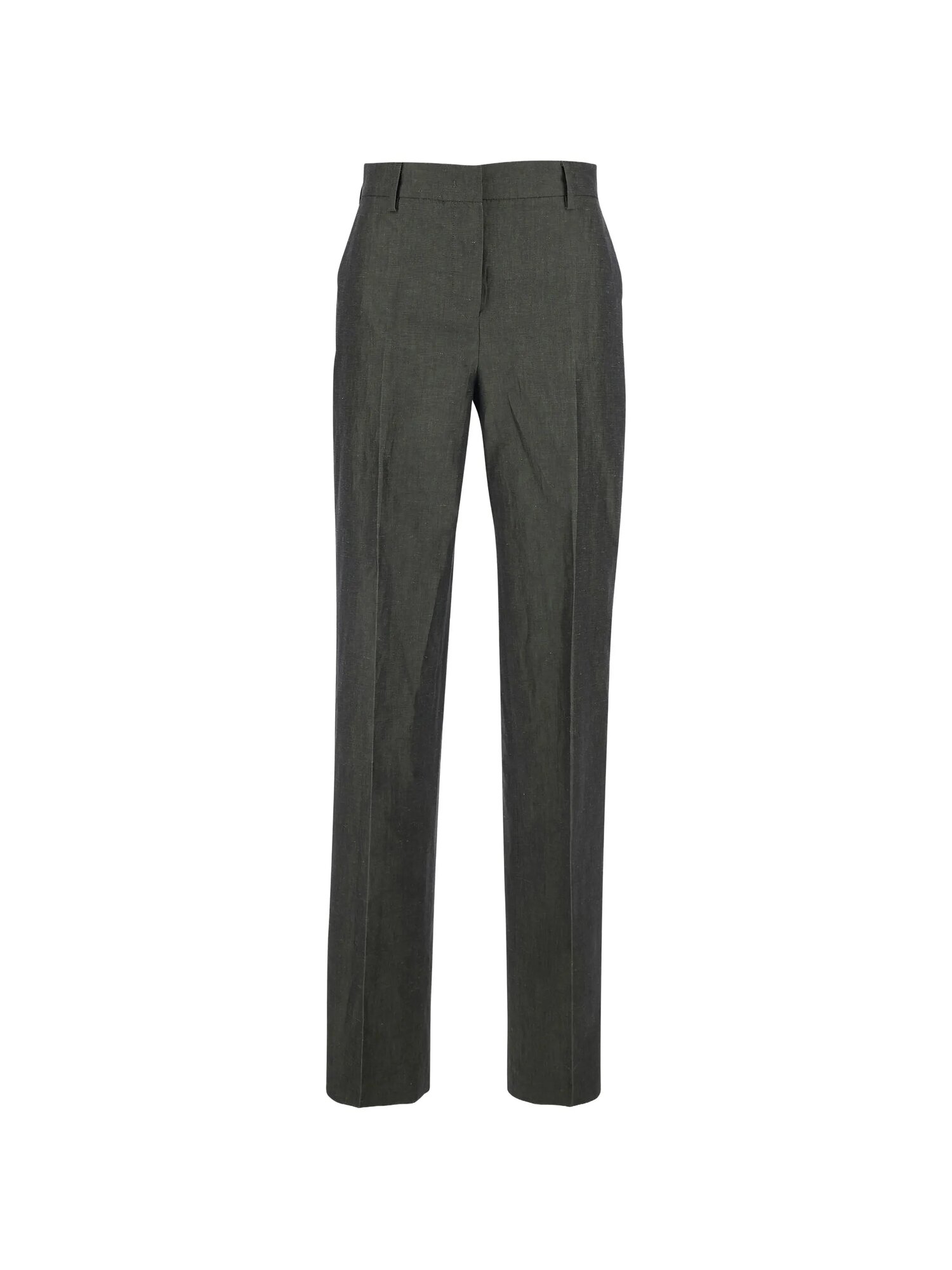 Брюки Belt-loops trousers