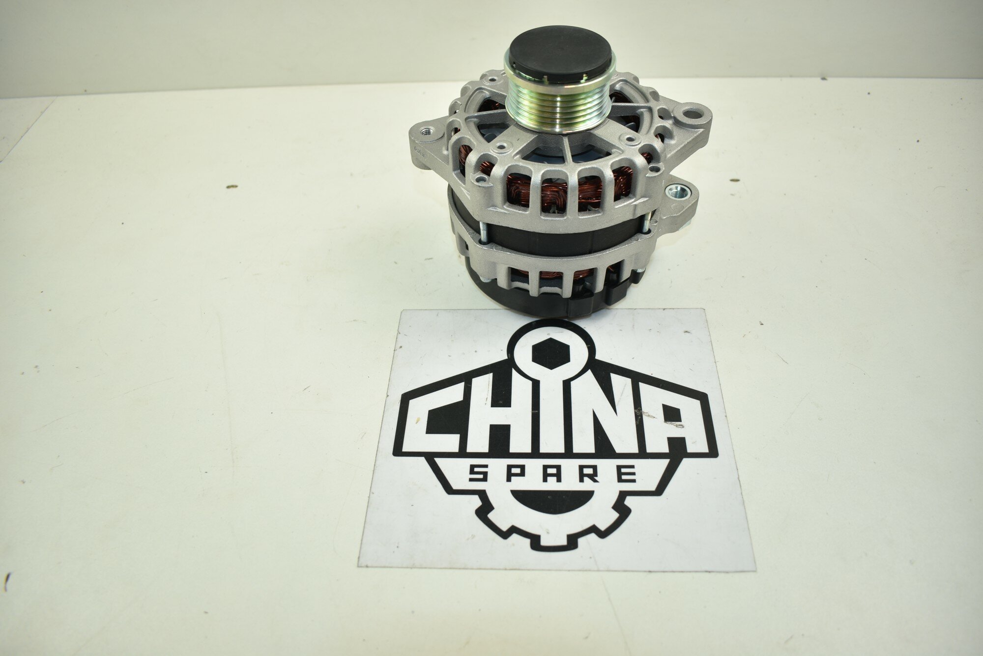 Генератор Haval H2