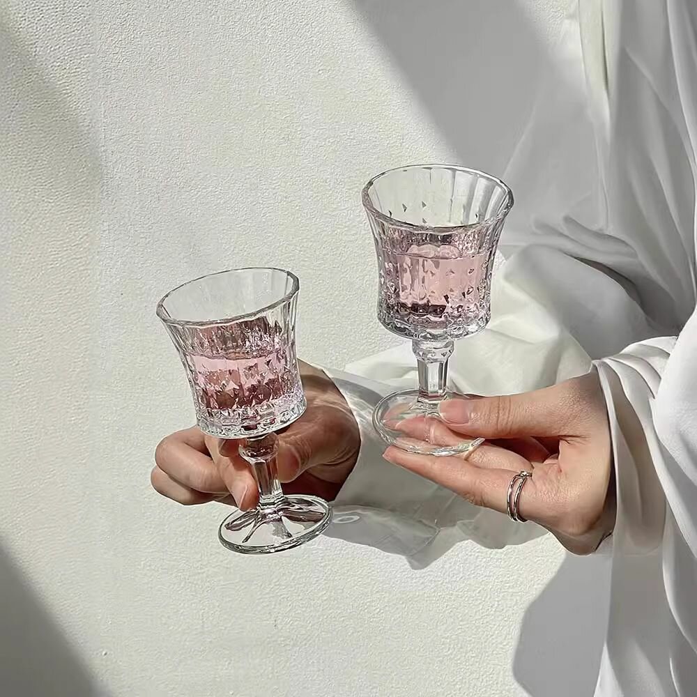 Рюмки маленькие 2 штук 65 мл