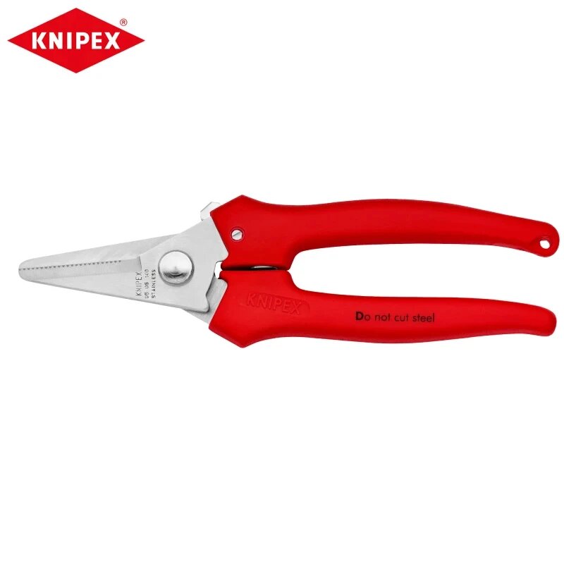 KNIPEX 95 05 140 Кусачки для электрика