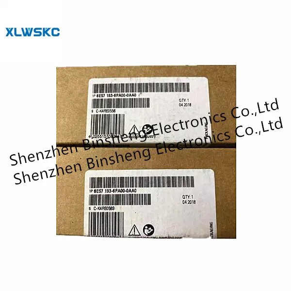 Кабельная катушка Siemens 6ES7193-6PA00-0AA0, 6ES7193-6AR00-0AA0