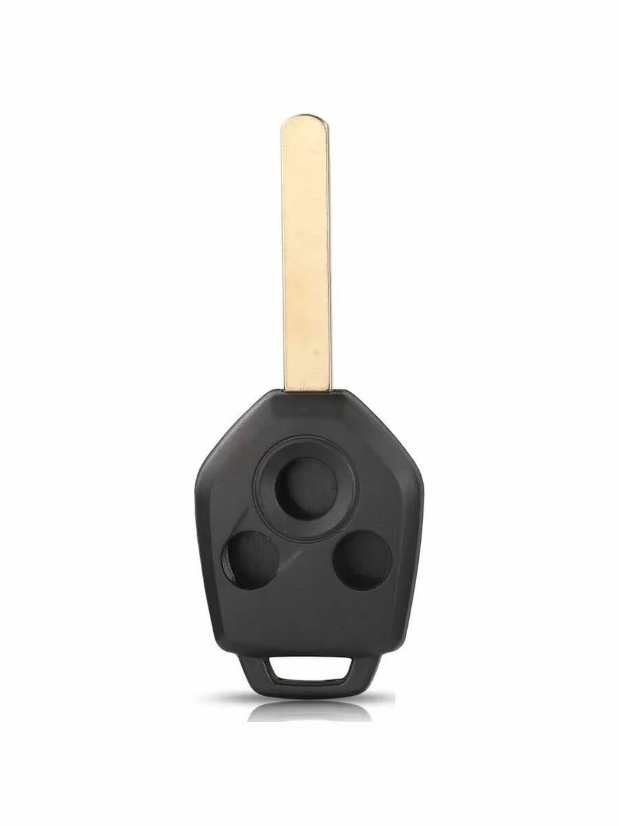 Ключ зажигания