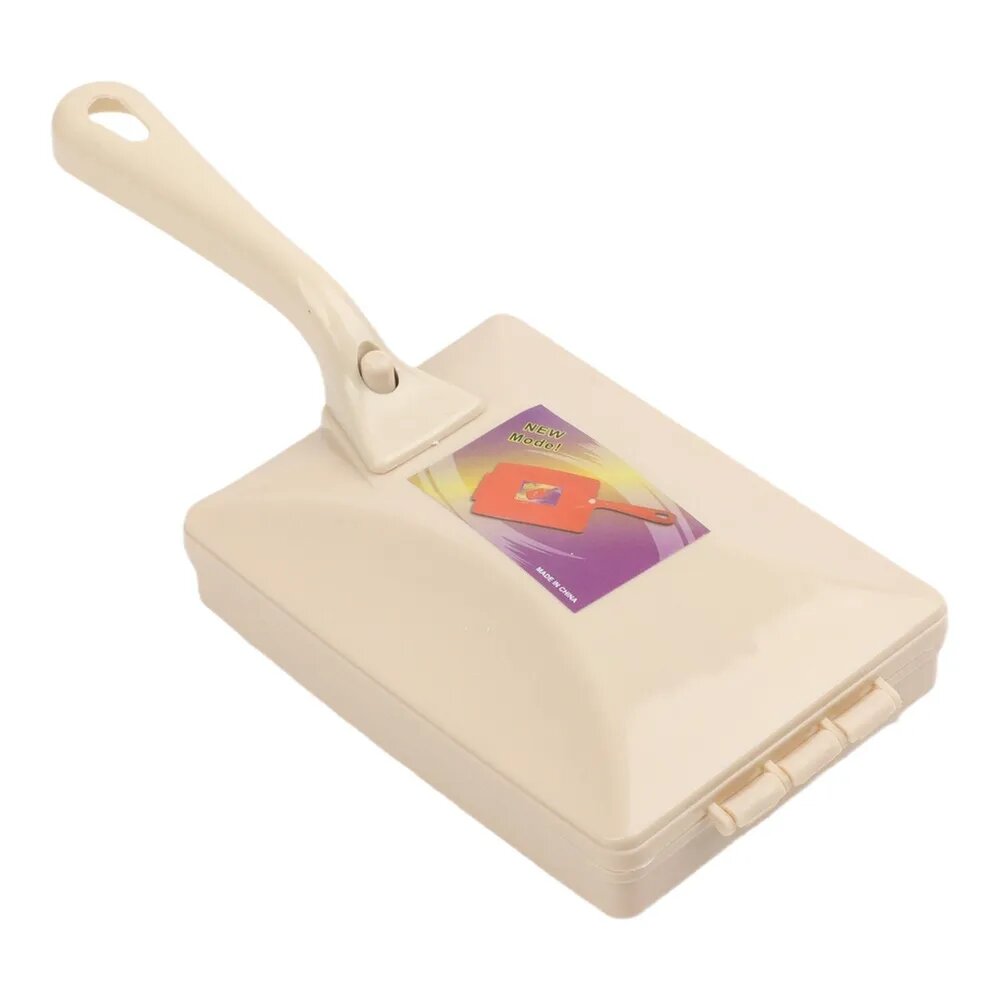 Шт. Роликовая щетка, ручной пылесос, инструмент для чистки ковров, диванов и кроватей, валик для удаления крошек.