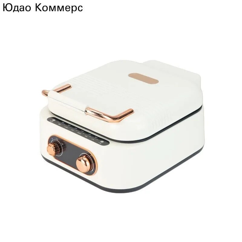 Мультиварка-скороварка mzm-20260123191517397 Белый 3 л 1800 Вт Антипригарное покрытие