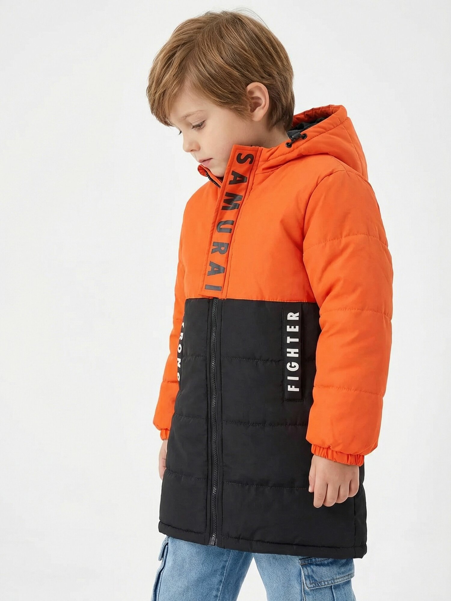 Куртка Весна-лето 2026