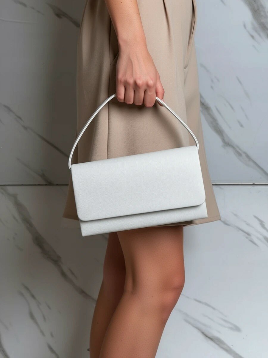 Сумка клатч