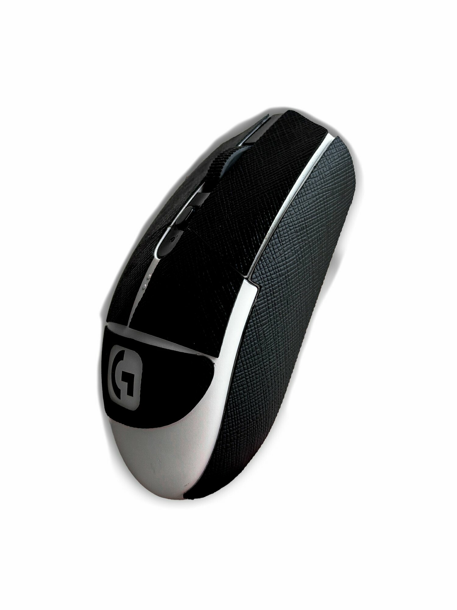 Грипсы для мыши Logitech G102 / G304 противоскользящие наклейки — фото 1